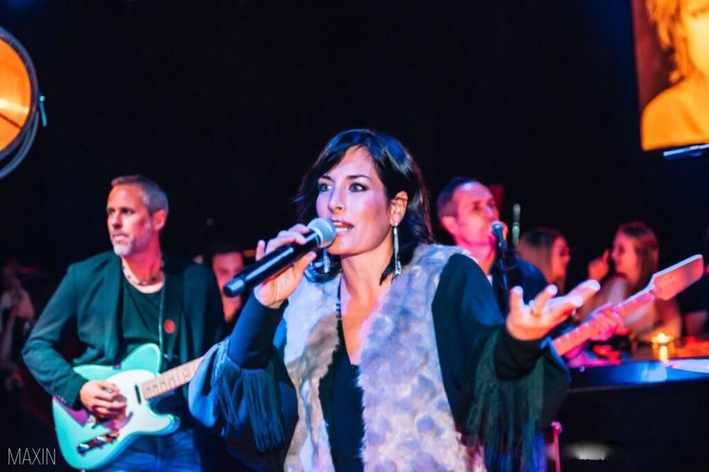 MAXiN - die Partyband